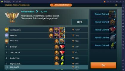 RAID: Shadow Legends – Mighty Ukko Fragment Fusion Event Guide | BlueStacks