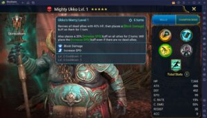 RAID: Shadow Legends – Mighty Ukko Fragment Fusion Event Guide | BlueStacks