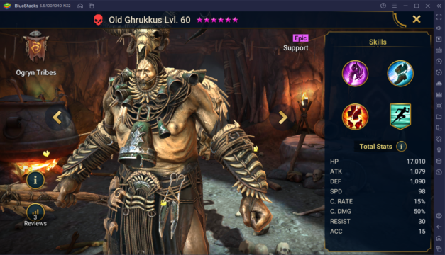 RAID: Shadow Legends – New Champions are Coming to Teleria for January ...