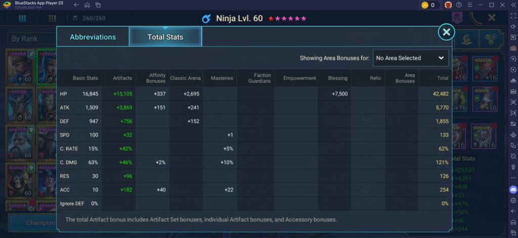 Everything you Need to Know about Ninja in RAID: Shadow Legends ...