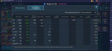 Everything you Need to Know about Ninja in RAID: Shadow Legends ...