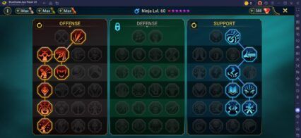 Everything you Need to Know about Ninja in RAID: Shadow Legends ...