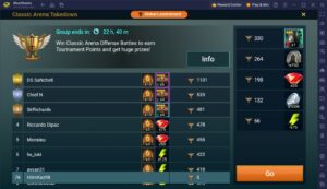 RAID: Shadow Legends – Razelvarg Legendary Champion Fusion Guide ...