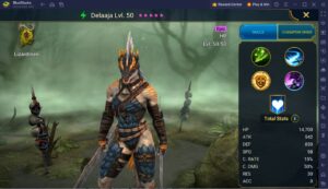 RAID: Shadow Legends – Razelvarg Legendary Champion Fusion Guide ...