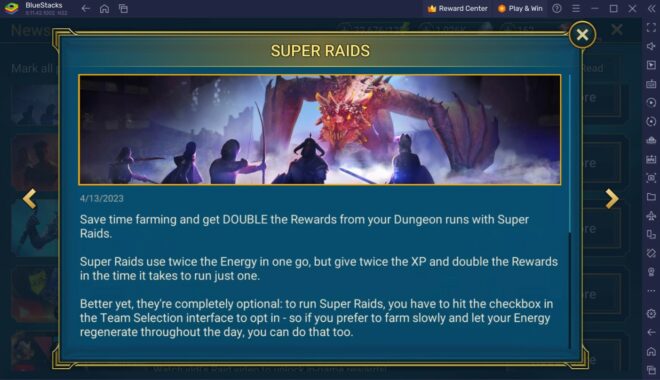 RAID: Shadow Legends – Razelvarg Legendary Champion Fusion Guide ...