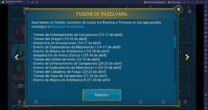 RAID Shadow Legends – Guía de fusión de campeones legendarios de ...