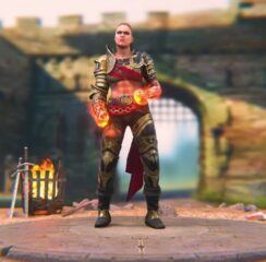 RAID: Shadow Legends – Ronda Guide for Abilities, Masteries, Artifacts ...