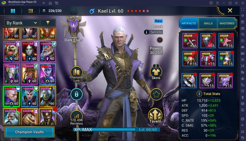 RAID: Shadow Legends Starter Guide –Best Tips to Increase Efficiency ...