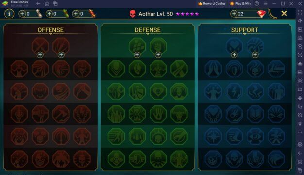 RAID: Shadow Legends – Supreme Elhain Champion Guide | BlueStacks