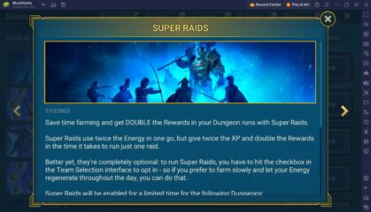 RAID: Shadow Legends – Pythion Fragment Fusion Event Guide | BlueStacks