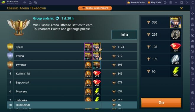 RAID: Shadow Legends – Supreme Elhain Fragment Fusion Event Guide ...