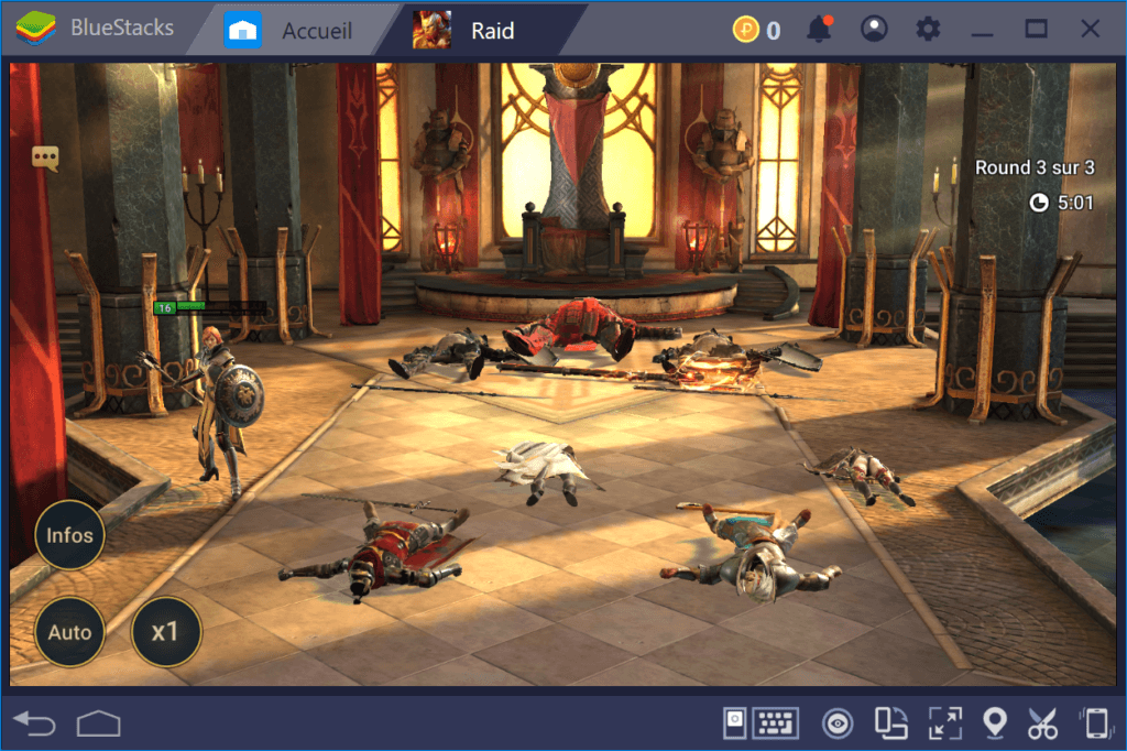 RAID : Shadow Legends – Ce que vous devez savoir pour gagner vos ...