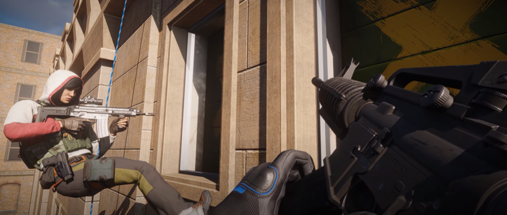 Rainbow Six Mobile: Ubisoft Bringing Tactical FPS to iOS and Android ...