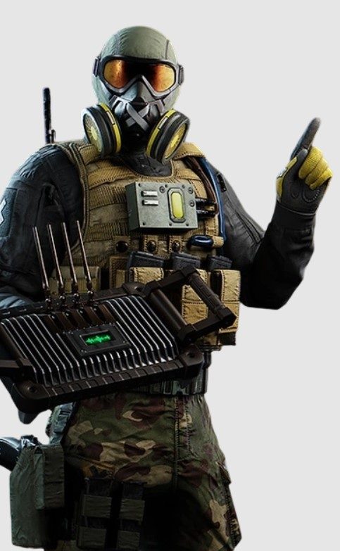Rainbow Six Mobile Tier List: The Strongest Operators Ranked | BlueStacks