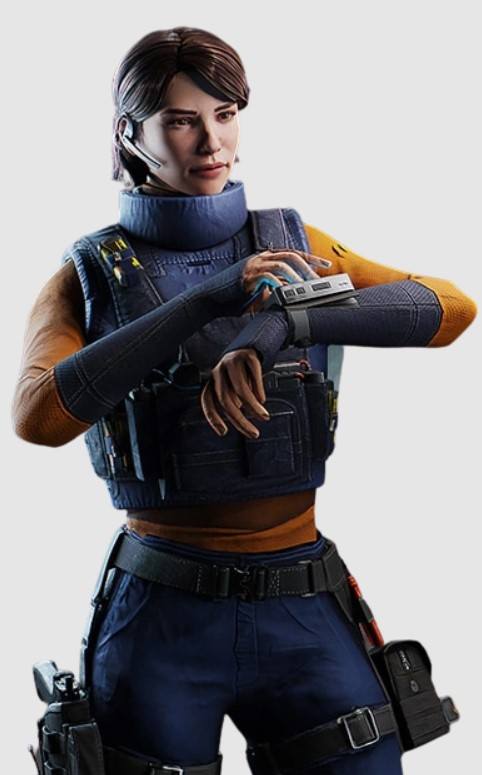 Rainbow Six Mobile Tier List: The Strongest Operators Ranked | BlueStacks