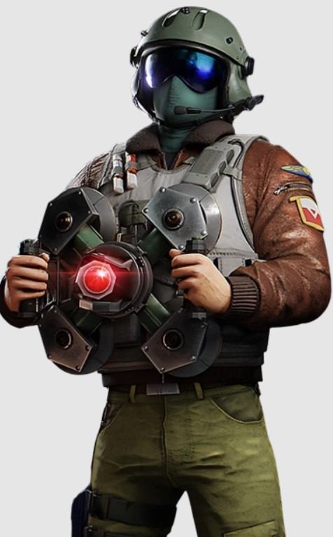 Rainbow Six Mobile Tier List: The Strongest Operators Ranked | BlueStacks