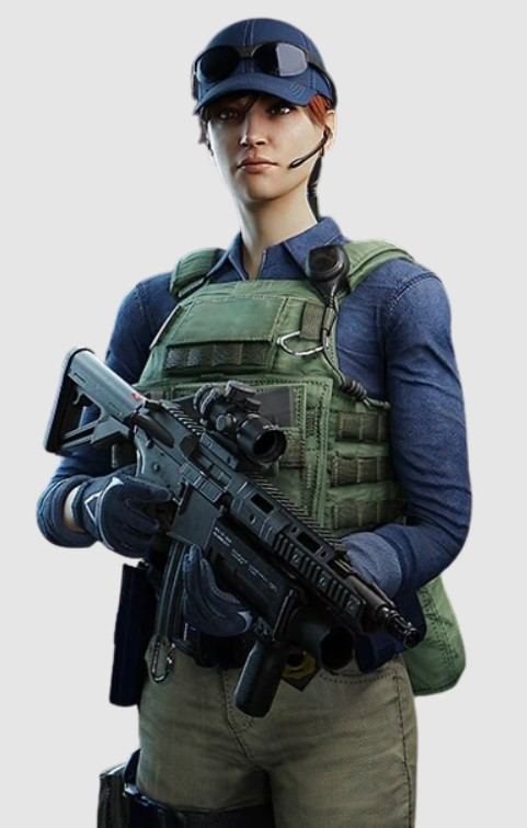 Rainbow Six Mobile Tier List: The Strongest Operators Ranked | BlueStacks