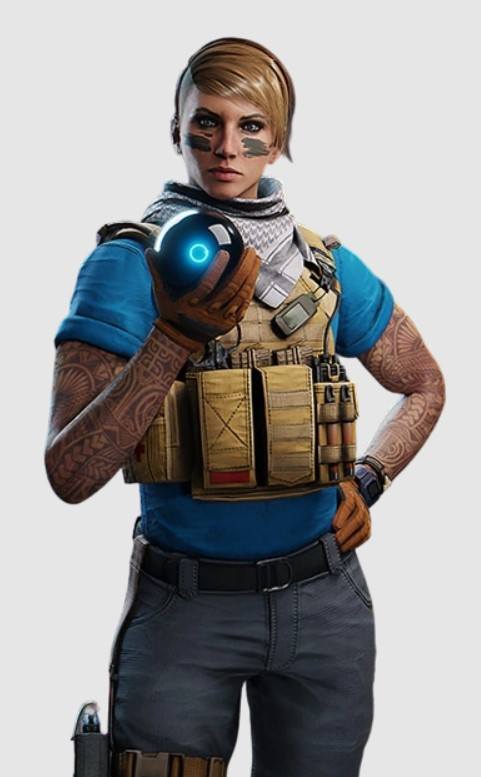 Rainbow Six Mobile Tier List: The Strongest Operators Ranked | BlueStacks