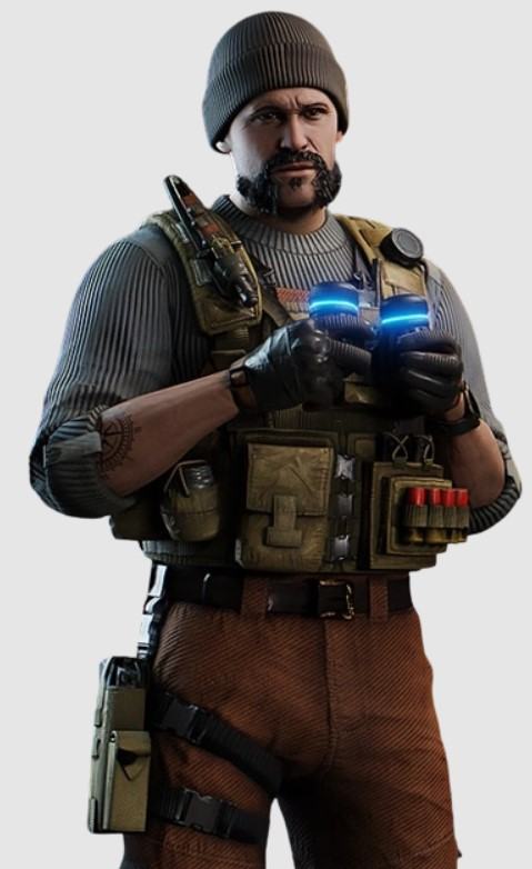 Rainbow Six Mobile Tier List: The Strongest Operators Ranked | BlueStacks