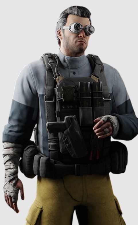Rainbow Six Mobile Tier List: The Strongest Operators Ranked | BlueStacks