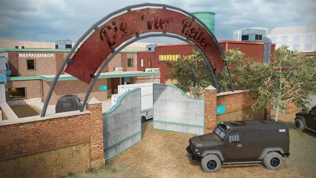 Rainbow Six Mobile Maps Guide: All Locations Uncovered | BlueStacks