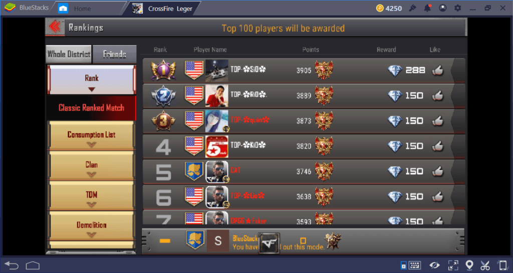A Beginner's Guide to Crossfire Legends: Everything You Need to Know ...