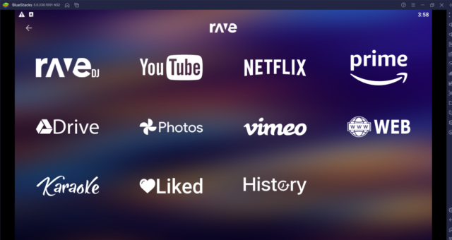 How To Download and Use Rave on Your PC | BlueStacks