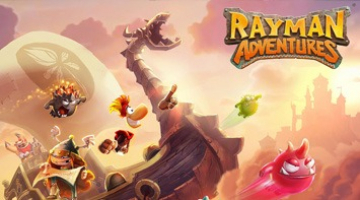 Download & Play Rayman Adventures on PC & Mac (Emulator)