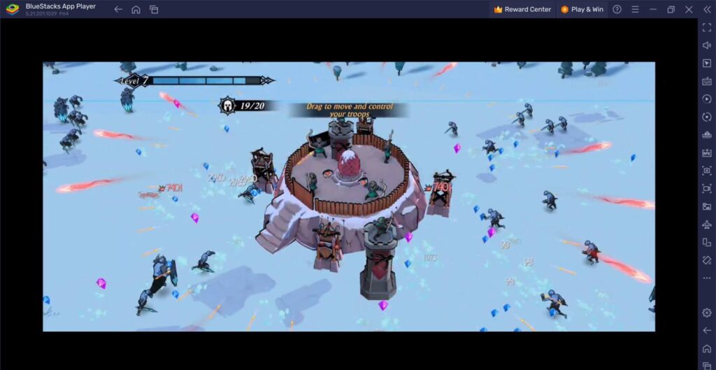 Realm of Mystery - Alle funktionierenden Einlöse-Codes Juni 2024 ...