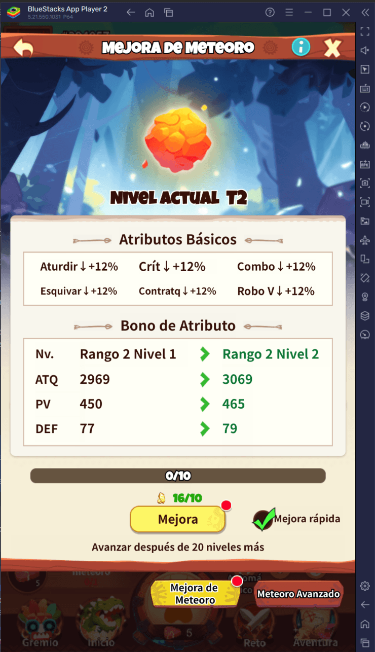 Consejos y trucos para Red Dragon Legend-Hunger Chest que te ayudarán a ...