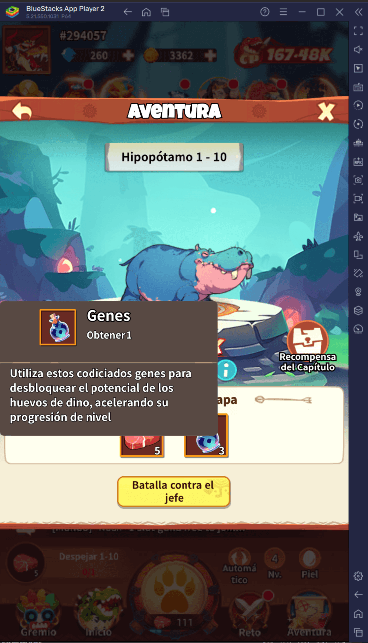 Consejos y trucos para Red Dragon Legend-Hunger Chest que te ayudarán a ...