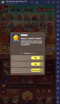 Red Dragon Legend-Hunger Chest – A Thorough Guide for all Resources ...