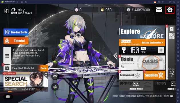 Redeem Code Neural Cloud Januari 2023, Bisa Dapat Hadiah Exclusive! | BlueStacks