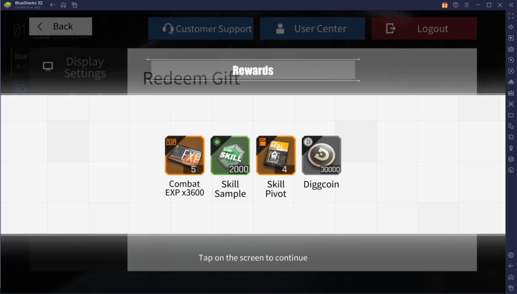 Redeem Code Neural Cloud Januari 2023, Bisa Dapat Hadiah Exclusive! | BlueStacks