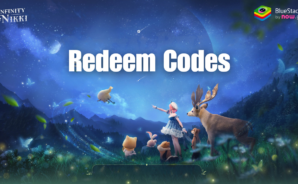 Download & Play Infinity Nikki on PC & Mac (Emulator)