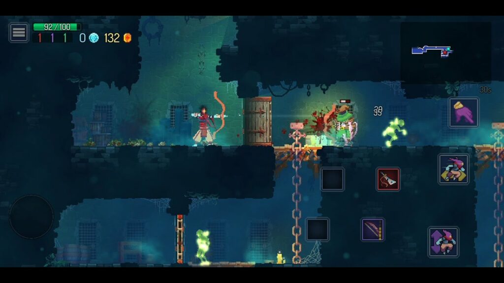 Top 10 Retro-Art Games for Android | BlueStacks