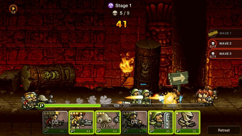 Top 10 Retro-Art Games for Android | BlueStacks