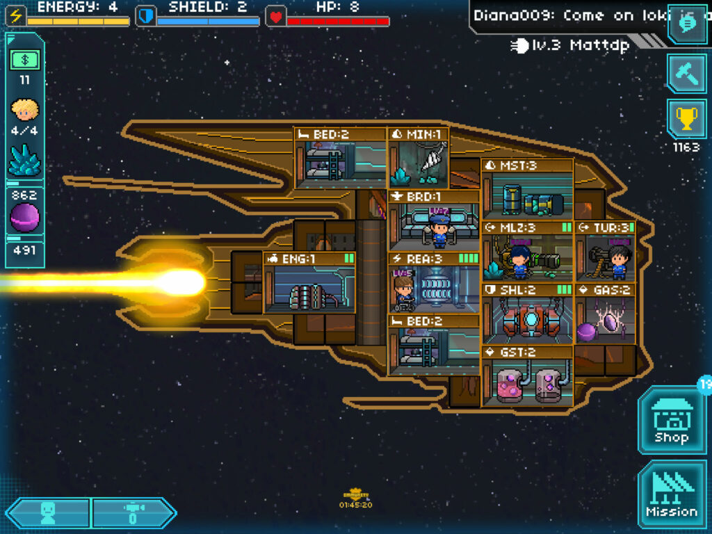 Top 10 Retro-Art Games for Android | BlueStacks