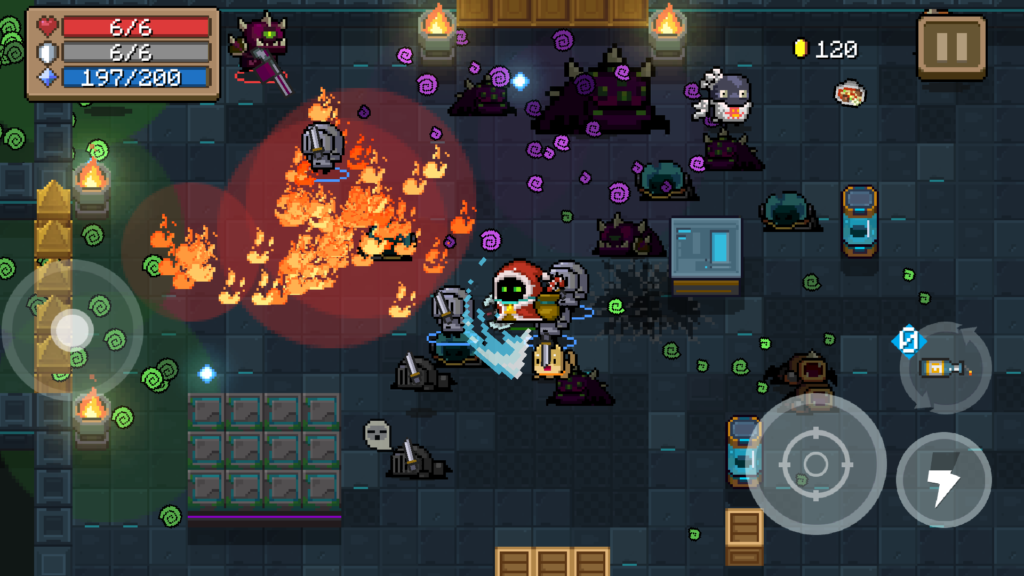 Top 10 Retro-Art Games for Android | BlueStacks