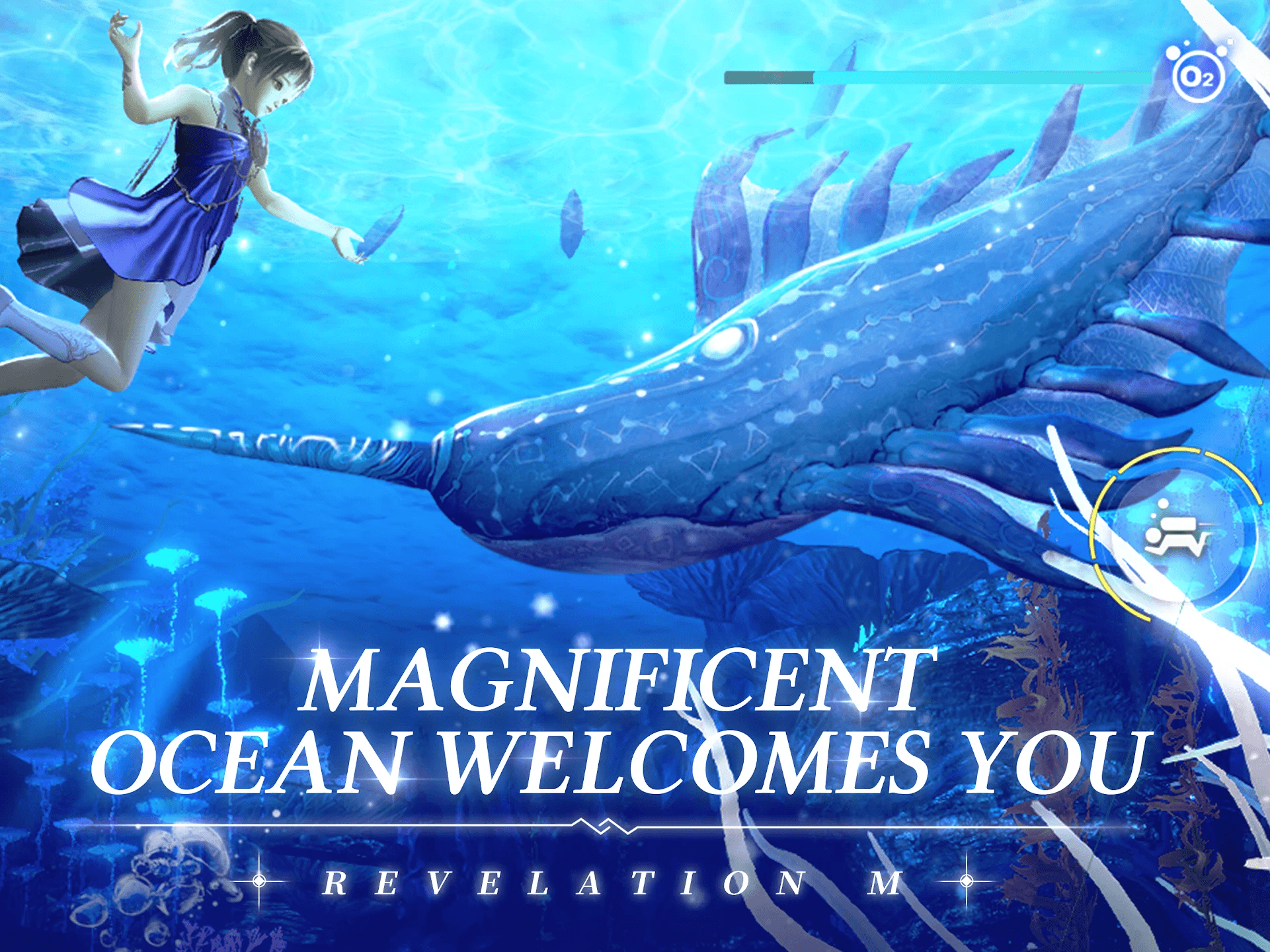 How to Install and Play Revelation M on PC or Mac with BlueStacks