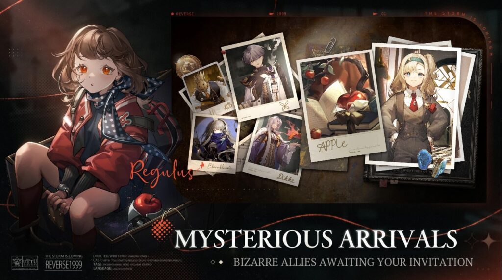 「重返未來：1999」 – 使用這些提示和技巧有效取得進展 | BlueStacks