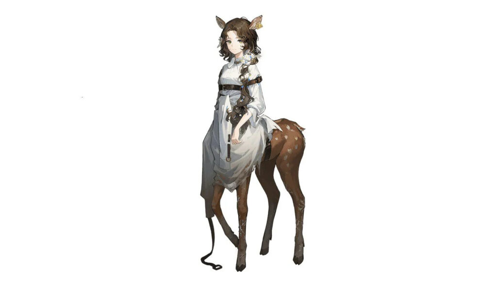 Reverse: 1999: Full Lineup of Characters for Versions 1.1 to 1.4 ...