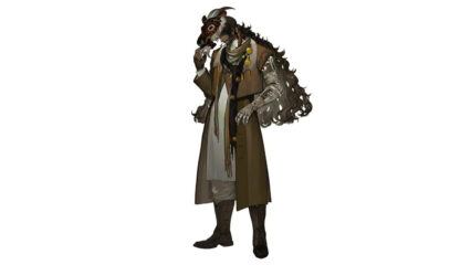 Reverse: 1999: Full Lineup of Characters for Versions 1.1 to 1.4 ...