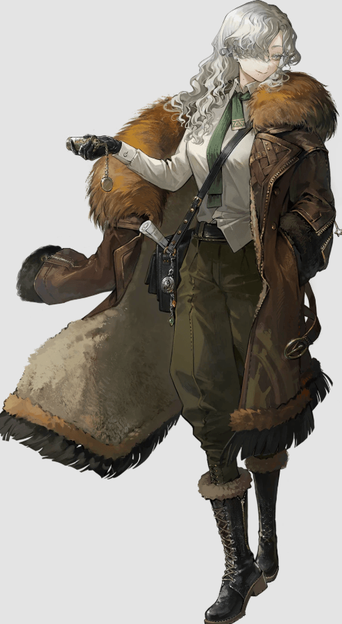 Reverse: 1999 Tier List – Ranking the Best Characters (2025) | BlueStacks