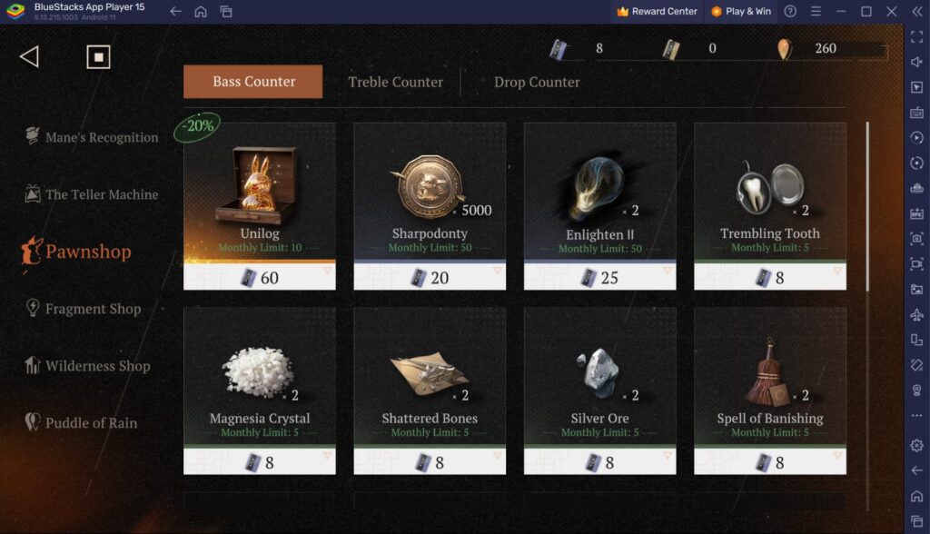 Reverse: 1999 Beginners Guide – Get the Strongest Start | BlueStacks