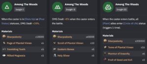 Reverse: 1999 – Druvis III Abilities, Inheritance, Portray, Psychubes ...