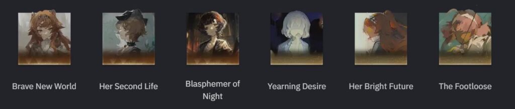 Reverse: 1999 – Druvis III Abilities, Inheritance, Portray, Psychubes ...