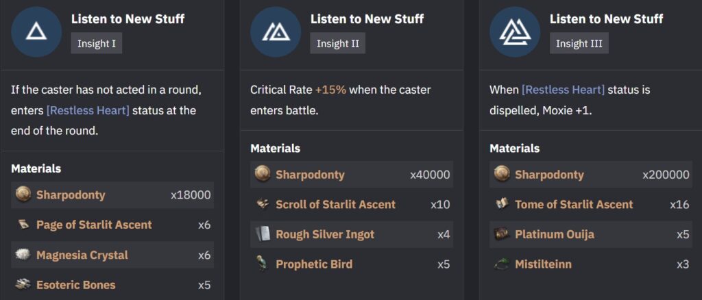 Reverse: 1999 – Regulus Abilities, Inheritance, Portray, Psychubes, and ...