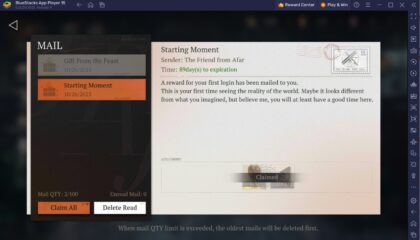 Reverse: 1999 - Rerolling Guide to Summon Your Favourite Characters ...