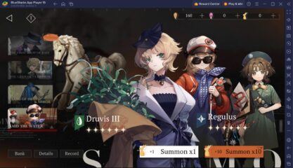 Reverse: 1999 – Panduan Rerolling Untuk Summon Karakter Favorit Kamu ...